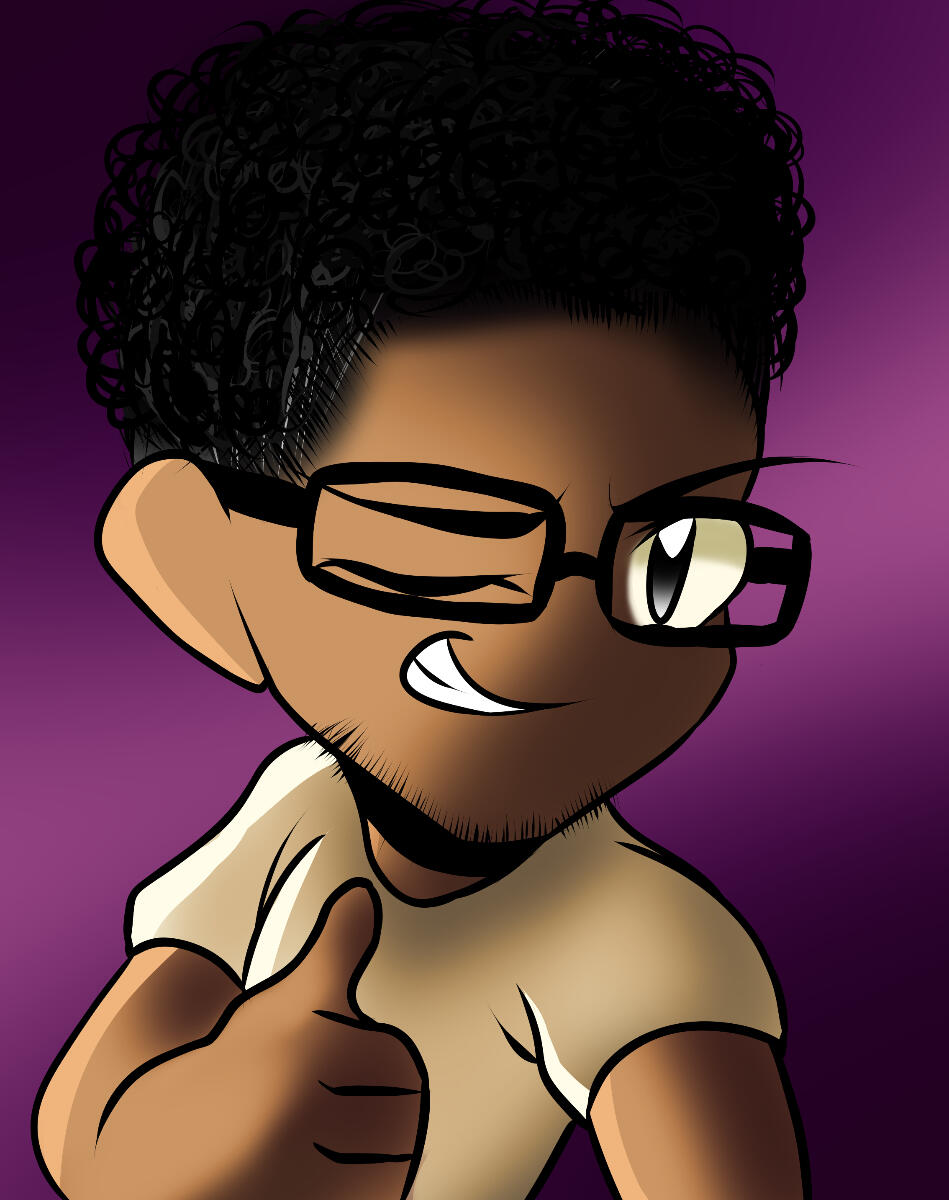 Juwan Royal - Voice Actor